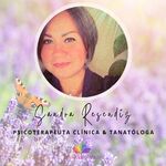 Sandra Resendíz. Hablando de la muerte con los niños. from Sandra ...