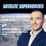 Episode 3: Satellite Vegetation Management with Jordan Jozak from ...
