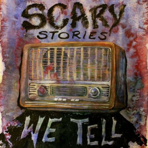 Lost Tapes Chronicles: Monster of Monterey from Scary Stories We Tell ...