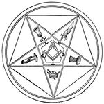 "The Eastern Star: Making God's Presence Visible On Earth In Honoring ...