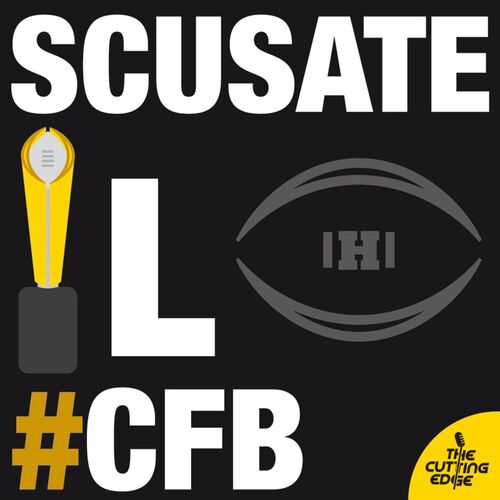 Scusate il College Football - Italian Podcast - Download and Listen ...