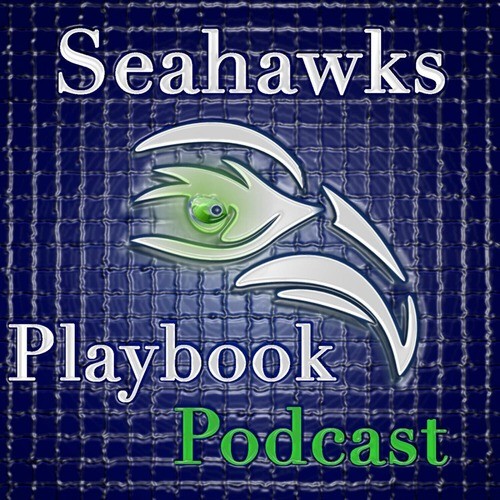 Seahawks Playbook Podcast Episode 697: Game 7 Preview Show - Texans at ...