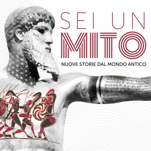 Maestri dell’intrigo • Ulisse – Parte 1 from Sei un Mito - Listen on JioSaavn