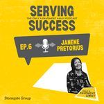 S2 Ep6: Janene Pretorius explains how one of the most prestigious ...