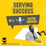 S2 Ep3: Baton Berisha talks us through his journey from coming to the ...