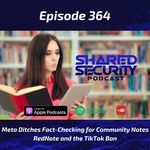 Meta Ditches Fact-Checking for Community Notes, RedNote and the TikTok ...