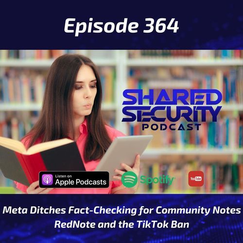 Meta Ditches Fact-Checking for Community Notes, RedNote and the TikTok ...