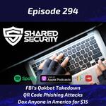 FBI's Qakbot Takedown, QR Code Phishing Attacks, Dox Anyone in America ...