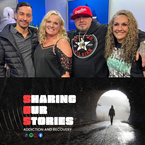 Sharing Our Stories - Stacy Kay Syphers from Sharing Our Stories ...