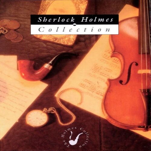 Sherlock Holmes - 4.4 – The Man with the Twisted Lip - Roy Marsden ...