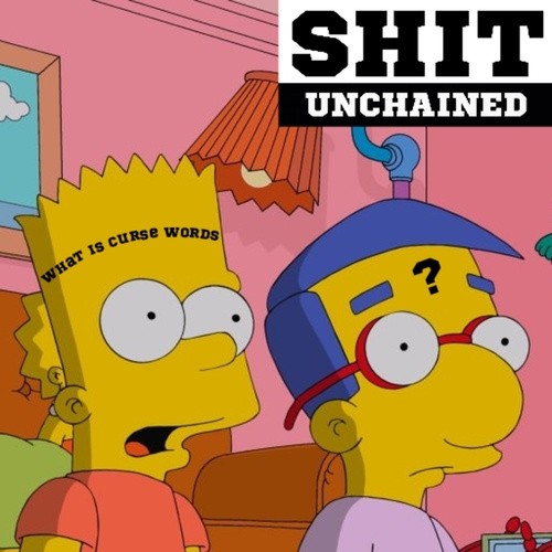 S01 E03 What Is Curse Words From Shit Unchained Tamil Podcast Listen