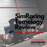 Simracing Technology Review | Puntata #01 from Sim Racing podcast ...