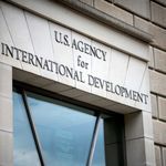 February 3, 2025 - USAID shuttered, Treasury payments mechanism seized ...