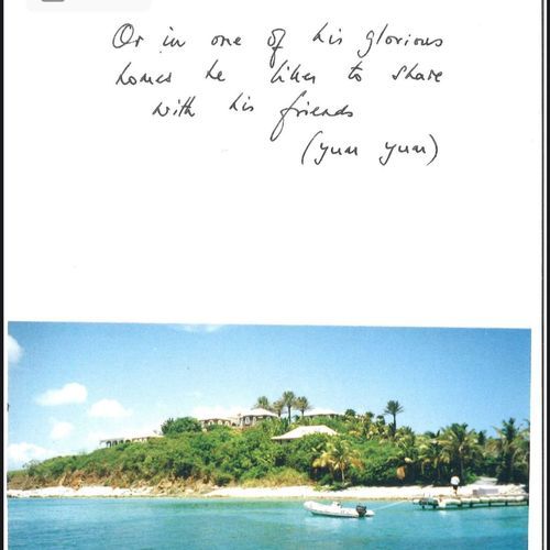 September 9, 2025 - Mandelson faces fresh questions about his friendship with Epstein from Simon ...