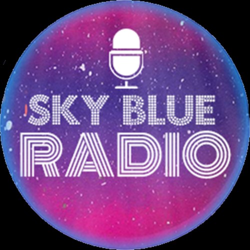 Sky Blue Radio KSBR Denver - English Podcast - Download and Listen Free ...