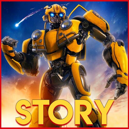 Transformers - Sleep Story from Sleep Stories - Superheroes! - Listen ...