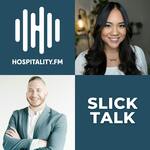 Inside Slick Talk: Conferencing, Coffee, and Inking Memories from Slick Talk: Hospitality ...
