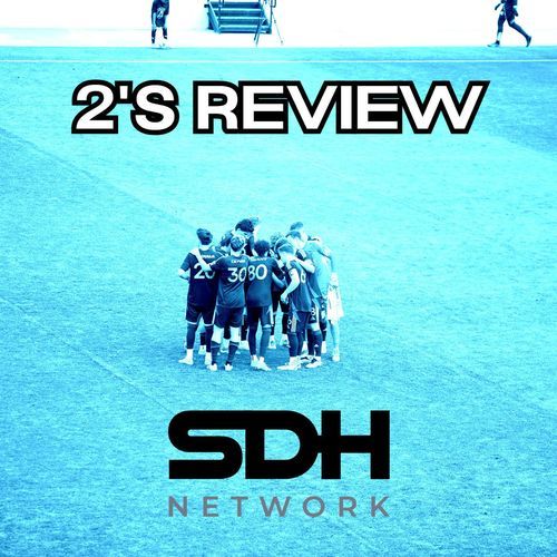 All To Play For: 2's Review 10.2.25 from Soccer Down Here - Listen on ...