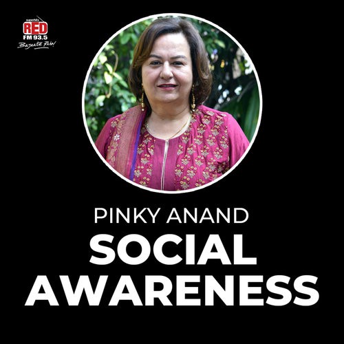 DNA | Save The Evidence by Dr.Pinky Anand & RJ Swati from Social ...