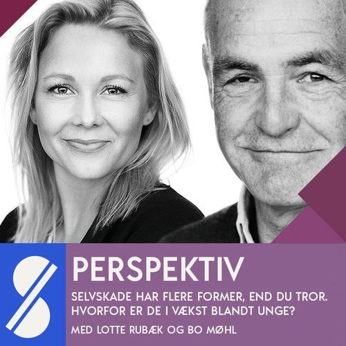 Selvskade har flere former, end du tror. Hvorfor er de i vækst blandt ...