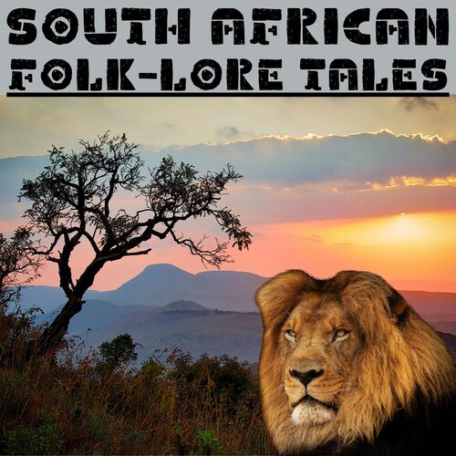 Chapter 4 - Why the Hyena is Lame - South African Folk-Lore Tales from South African Folk-Lore ...
