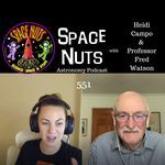 Cosmic Reflections: The WOW Signal, Uranus' New Moon & SpaceX Triumphs from Space Nuts ...