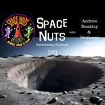 Moon Mysteries, Hubble Tension & the Kuiper Belt's Triple Surprise from Space Nuts: Astronomy ...