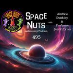 Megastructures, Exoplanet Myths & Satellite Showers: #495 - The Quipu ...