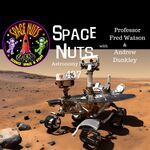 #437: Mars' Sulphur Surprise & Extreme Exoplanet Orbits from Space Nuts: Astronomy Insights ...