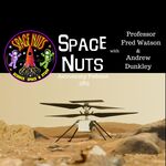 #389: Ingenuity's Incredible Martian Journey: Helicopter Makes History ...