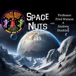 #445: Snowball Earth Theories, Dinosaur Asteroid Origins, and the Hubble Tension Resolved from ...