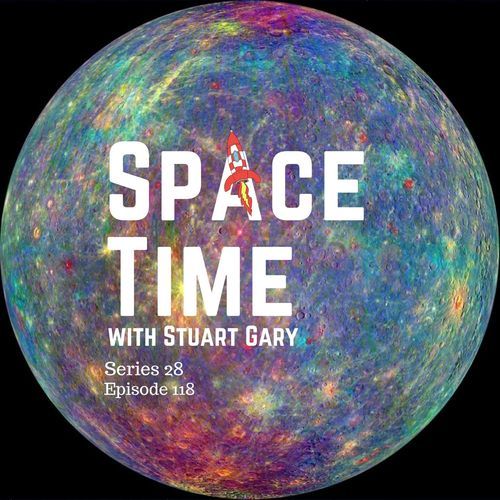 Mercury's Shrinking Secrets: Insights into the Solar System's Smallest ...