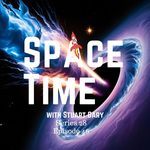 Black Hole Plasma Jets Unraveled, Mars Twisters Captured from SpaceTime ...