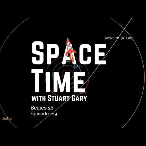 Interstellar Comet 3I Atlas and Hidden Ice: Unraveling Mysteries of ...