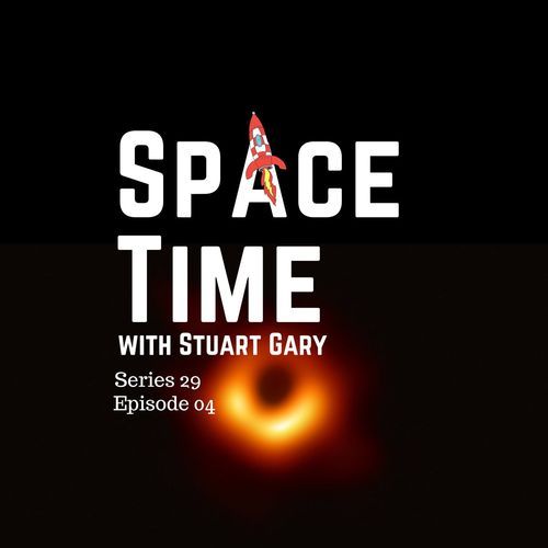 Galactic Mysteries: Unveiling Supermassive Black Holes and the Secrets ...