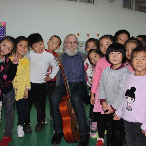 MICHAEL BRANT: Congo Mission to Save Child Soldiers from Spirit Force ...