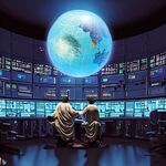 Miracle at Star Eagle Estates! God's Power on Display from Spirit Force ...