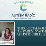 The Crucial Role of Parents with Autistic Children from Springbrook's ...