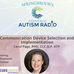 Communication Device Selection and Implementation from Springbrook's ...