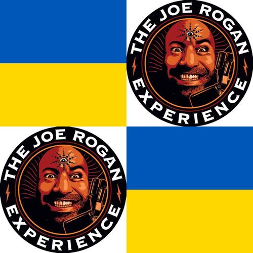 Rogan Logo Karl Jacobs And Sapnap's New Podcast Knocked 'The Joe Rogan