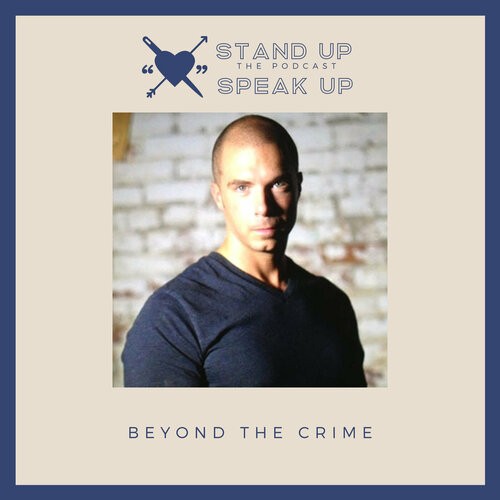 Burst the Bubble: Finding and Convicting Serial Killers from Stand Up ...