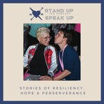 The Stand Up Speak Up Story: Special Edition with Founders Karla and ...