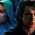 Anakin vs Rey? Bane vs Palpatine? Versus Series Episode 1. from Star ...