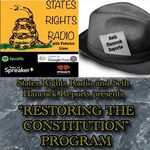 Tonight’s Episode: Principles over Party: How our past went from party ...