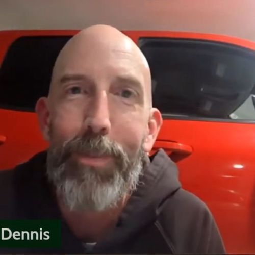 Lima Charlie Episode 6 with Dennis Knowles from Stew and the Nunn ...