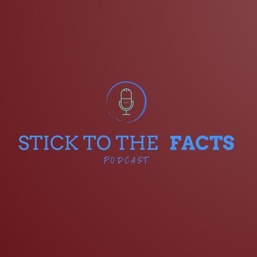 Stick To The Facts - English Podcast - Download and Listen Free on JioSaavn