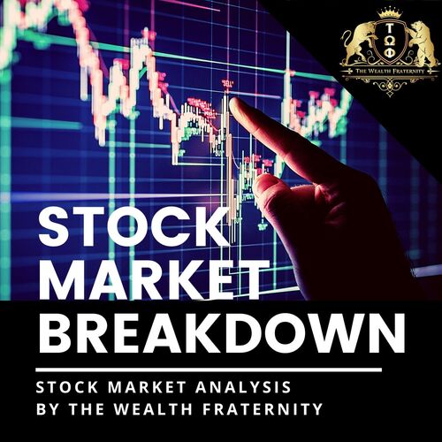 Stock Market Breakdown - English Podcast - Download and Listen Free on ...