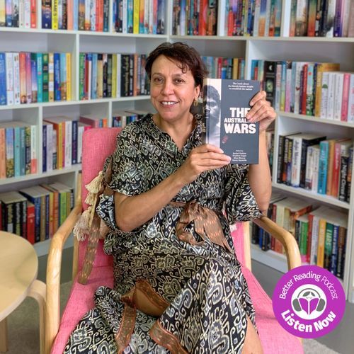 Stories Behind The Story: Rachel Perkins on Her Father, Colonisation ...