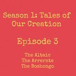 3. The Asian Altaic, Australian Arrernte and African Boshongo Tribes ...