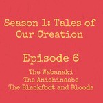 6. The Algonquian Native American Tribes: Wabanaki, Anishinaabe ...
